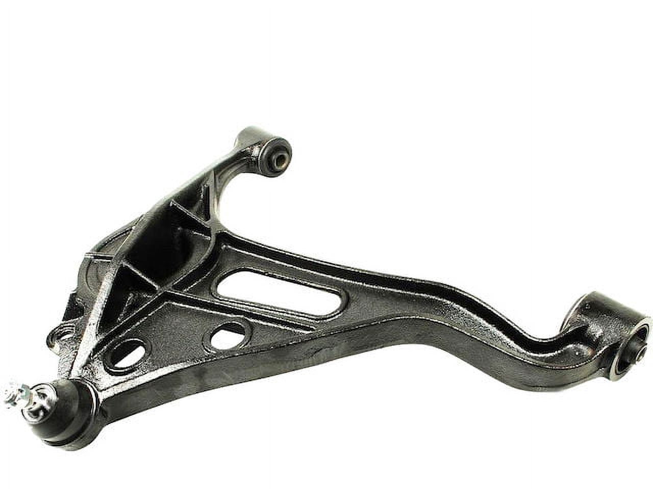 Front Left Lower Control Arm and Ball Joint Assembly - Compatible with ...