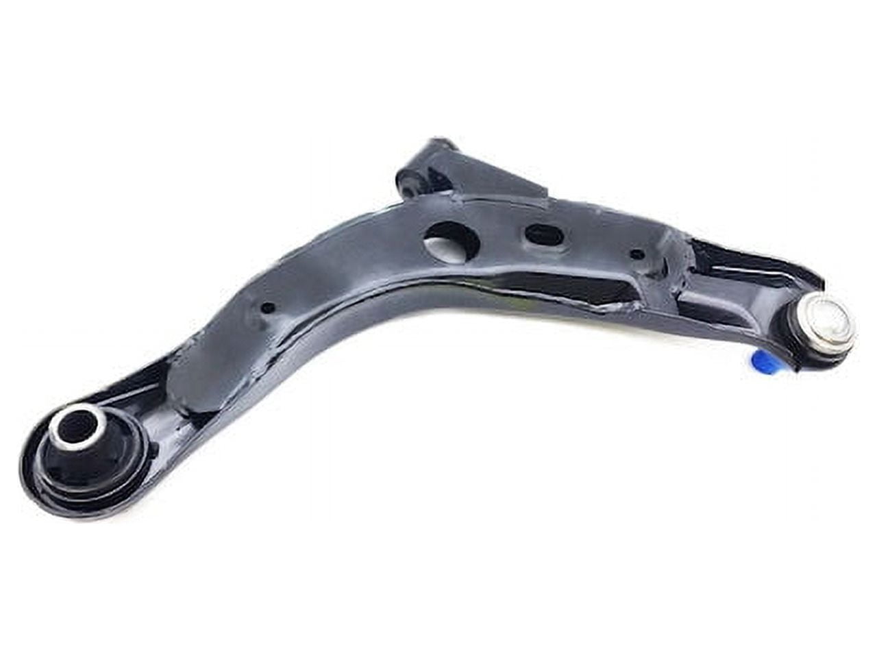 Front Left Lower Control Arm and Ball Joint Assembly - Compatible with ...