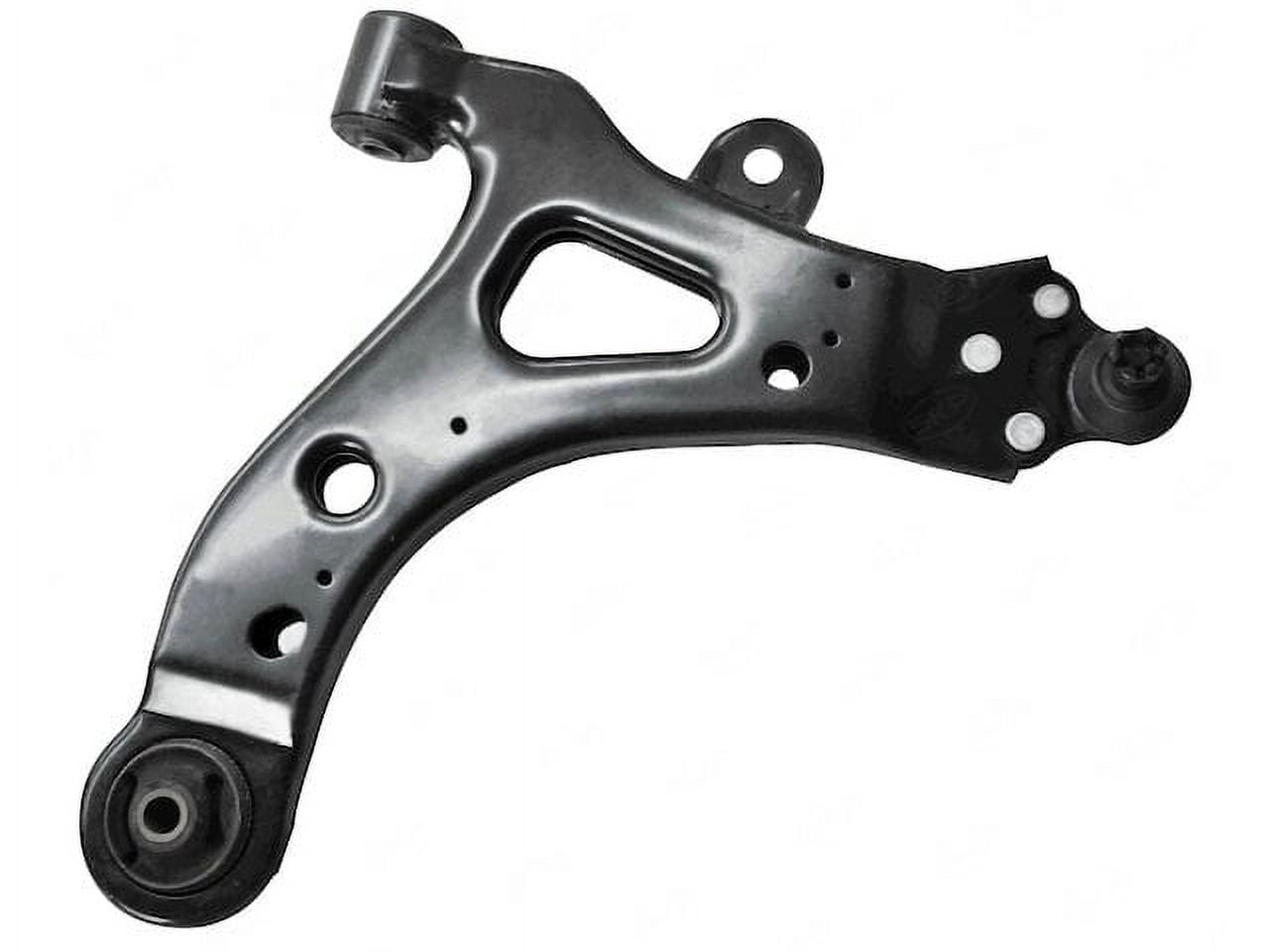 Front Left Lower Control Arm and Ball Joint Assembly - Compatible with ...