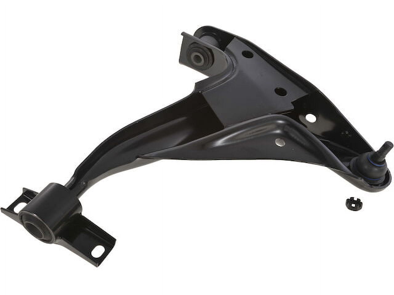 Front Left Lower Control Arm and Ball Joint Assembly - Compatible with ...