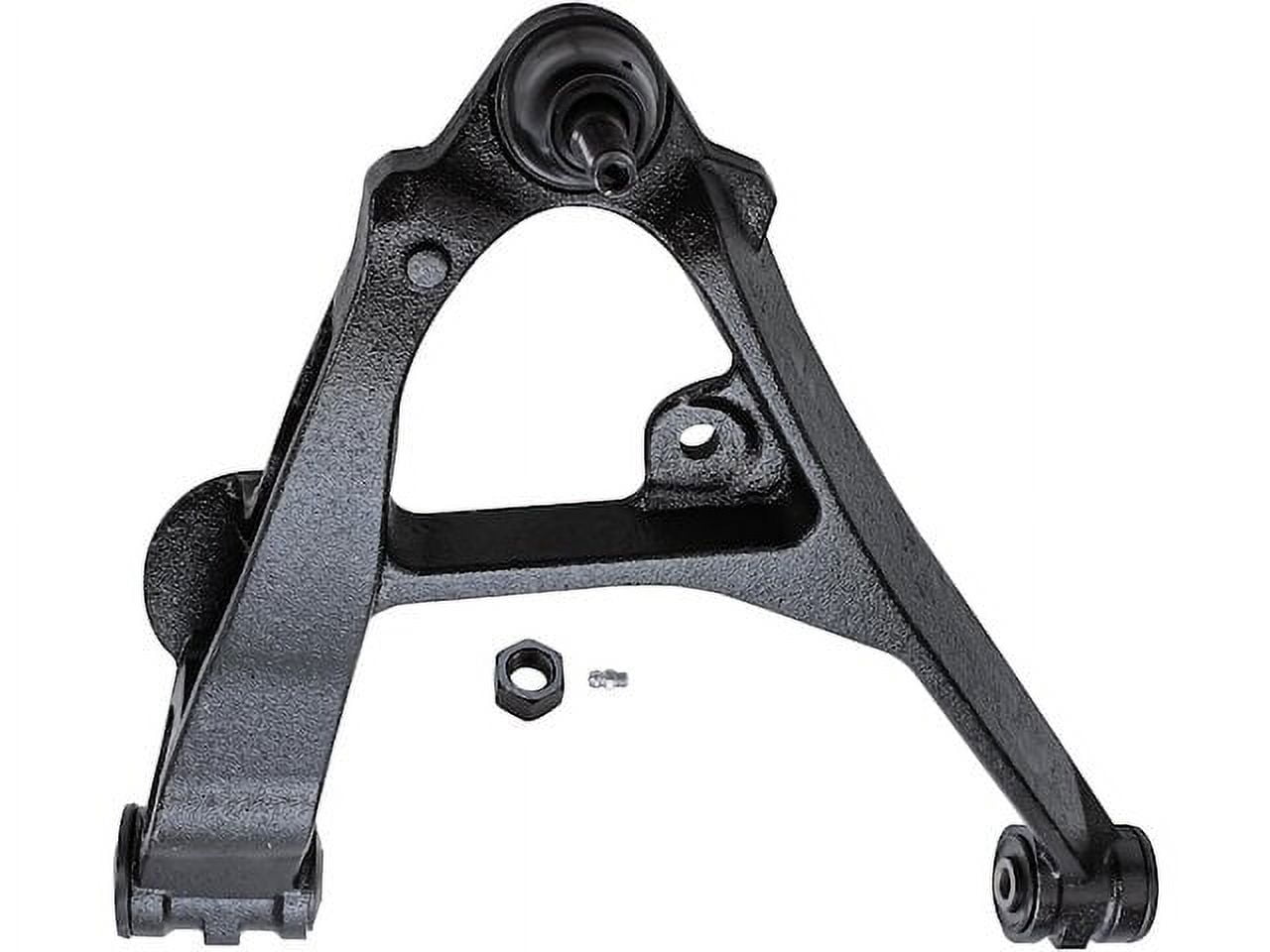 Front Left Lower Control Arm and Ball Joint Assembly - Compatible with ...