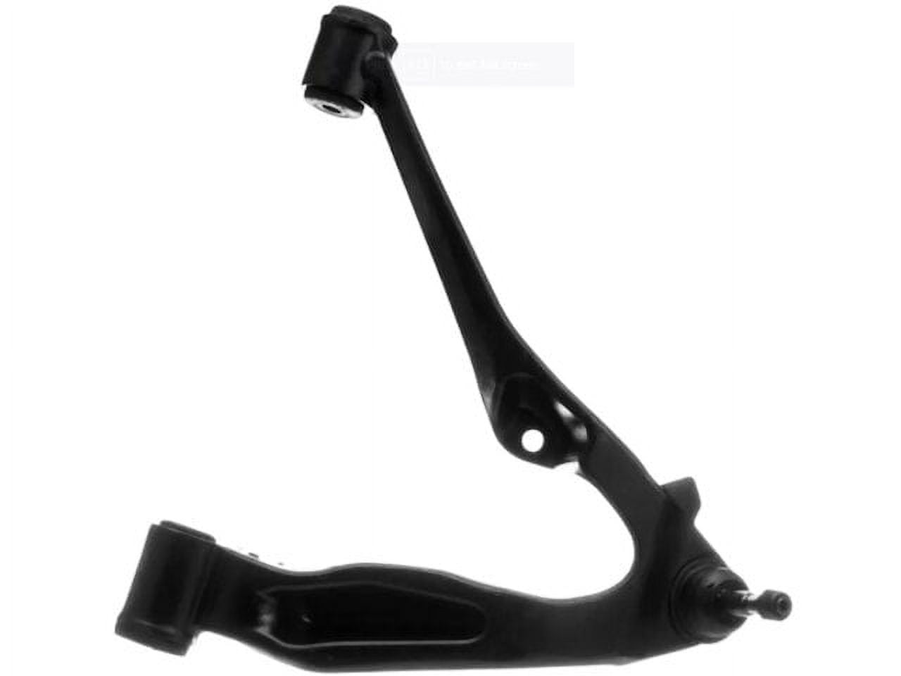 Front Left Lower Control Arm and Ball Joint Assembly - Compatible with ...