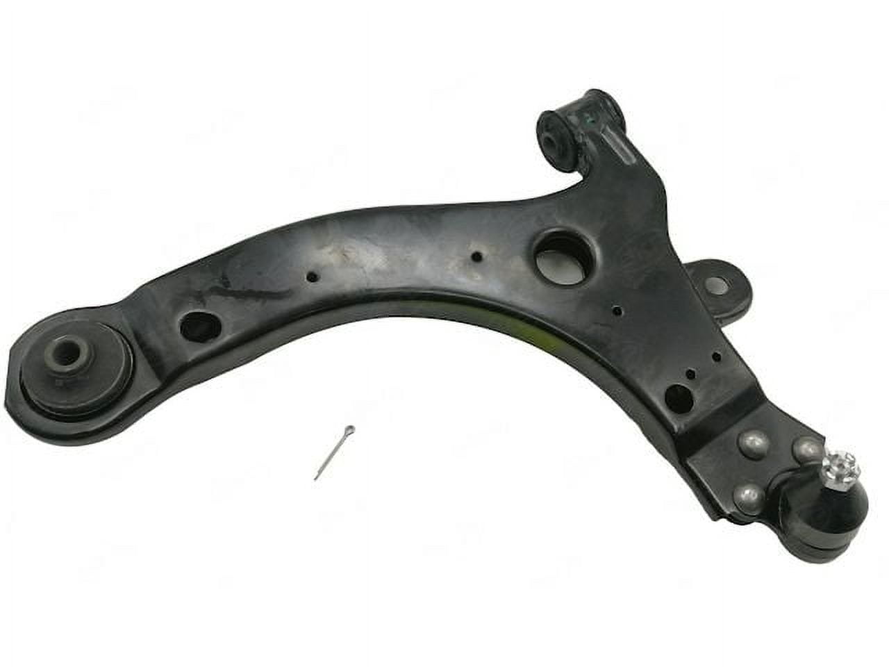 Pontiac Grand Prix Suspension Control Arm And Ball Joint Assembly