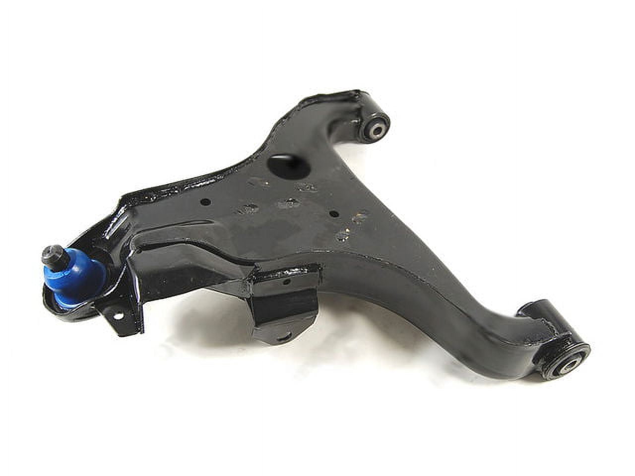 Front Left Lower Control Arm and Ball Joint Assembly - Compatible with ...