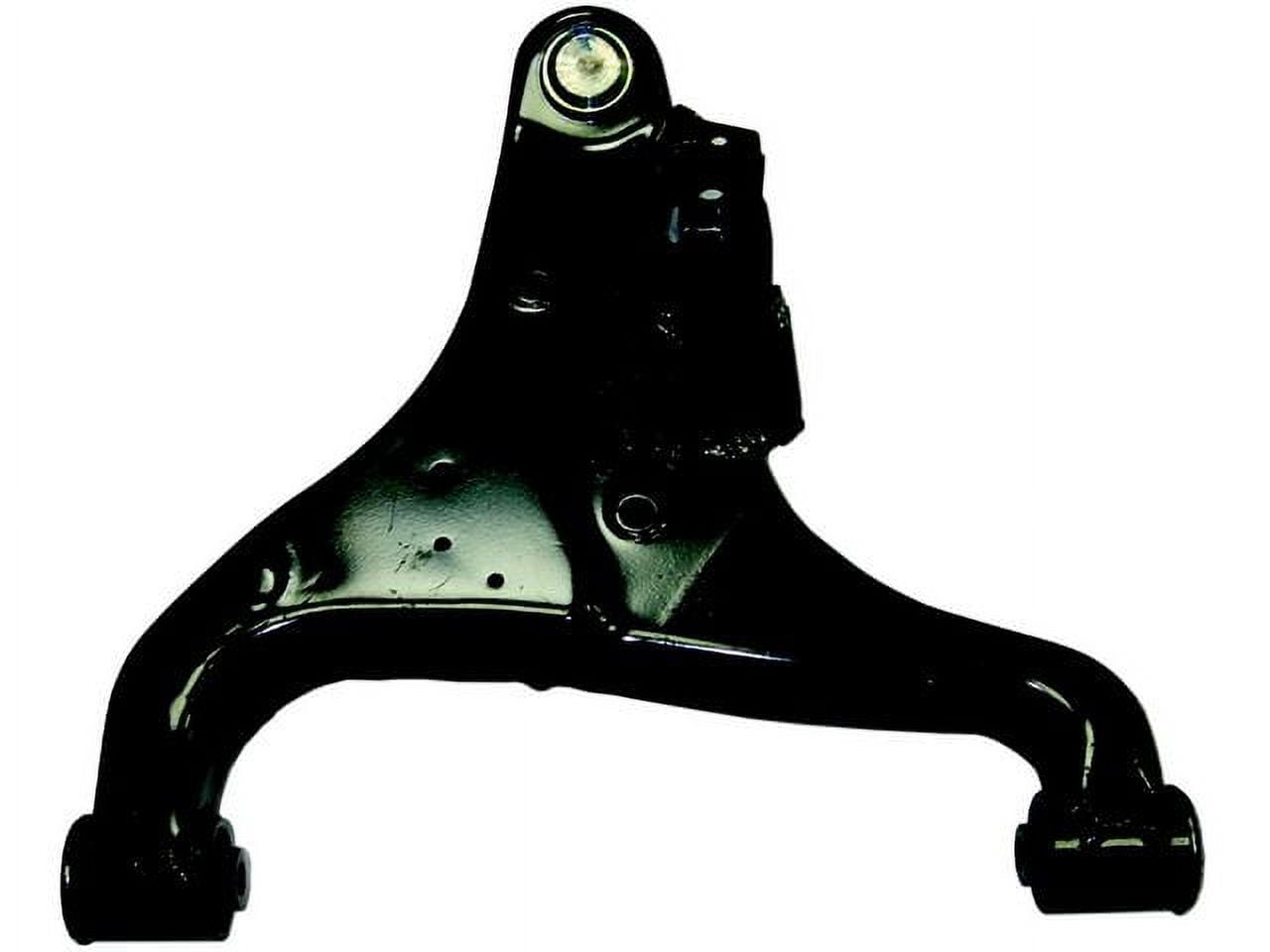 Front Left Lower Control Arm and Ball Joint Assembly - Compatible with ...