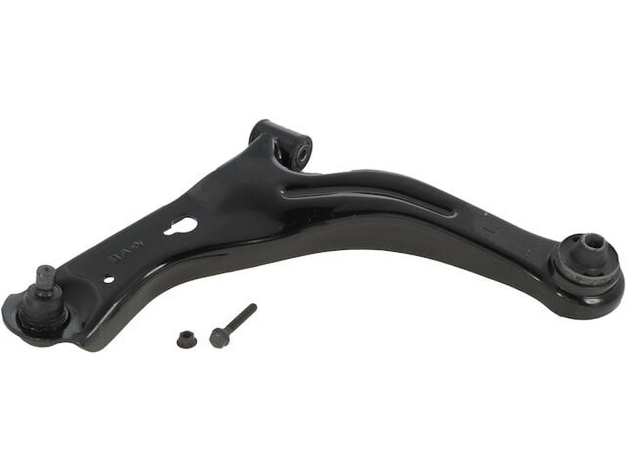Front Left Lower Control Arm and Ball Joint Assembly - Compatible with ...