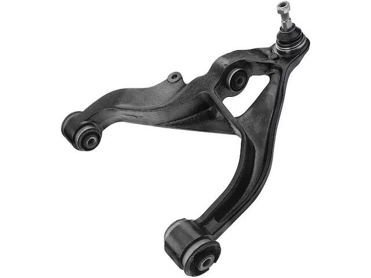 Front Left Lower Control Arm and Ball Joint Assembly - Compatible with ...