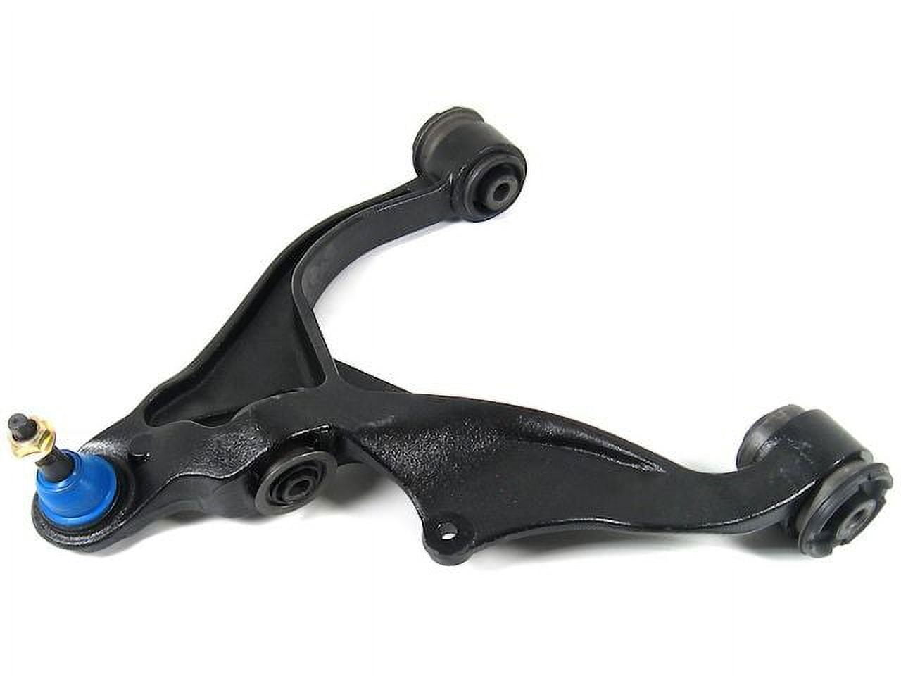 Front Left Lower Control Arm and Ball Joint Assembly - Compatible with ...