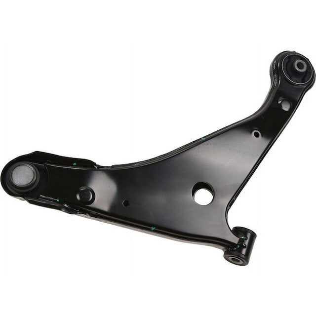 Front Left Lower Control Arm and Ball Joint Assembly - Compatible with ...