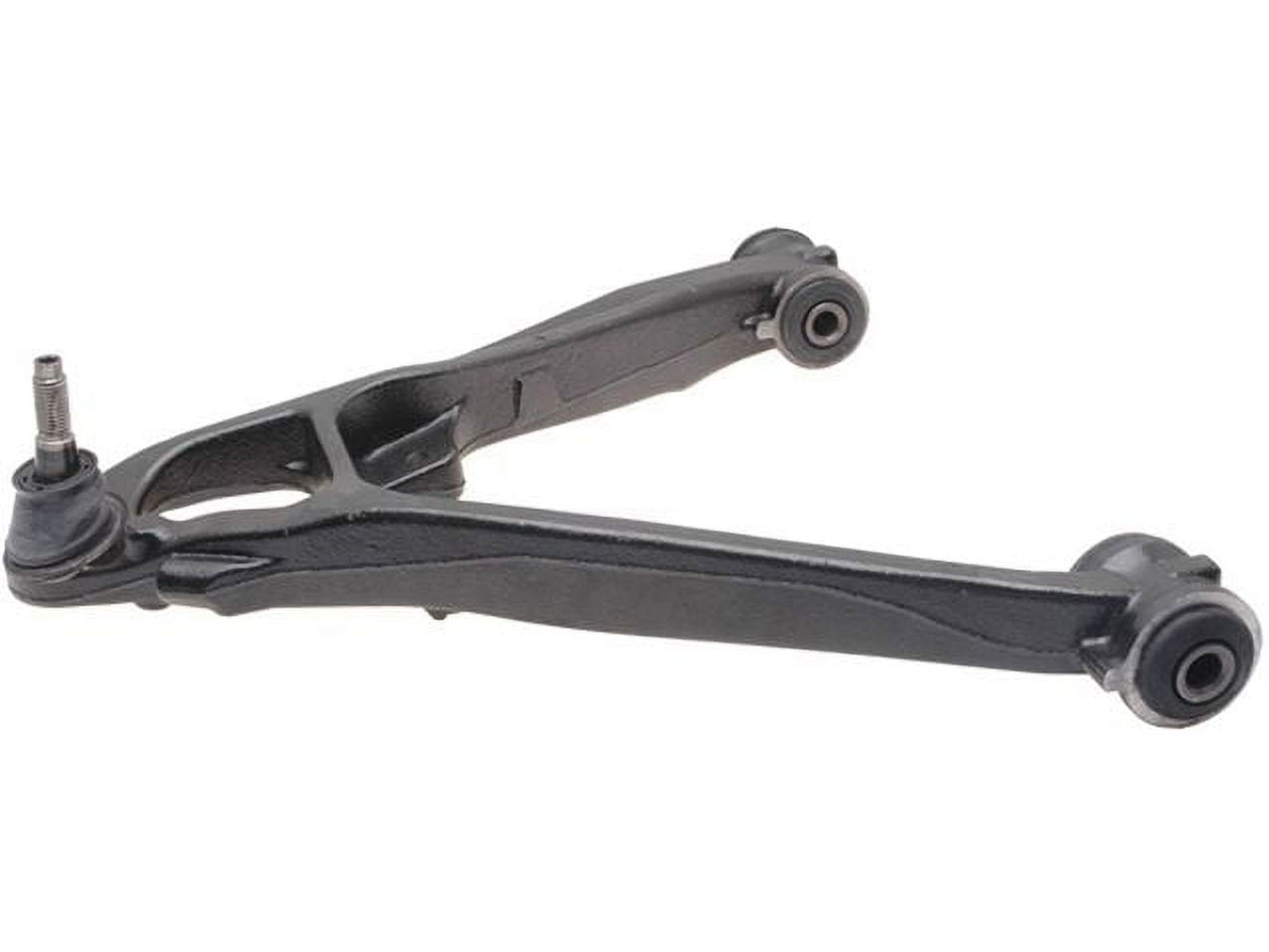 Front Left Lower Control Arm and Ball Joint Assembly - Compatible with 2007 - 2014 Cadillac ...