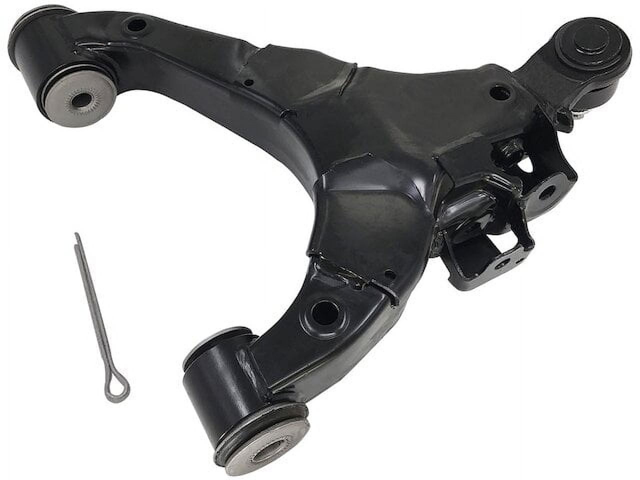 Front Left Lower Control Arm and Ball Joint Assembly - Compatible with ...