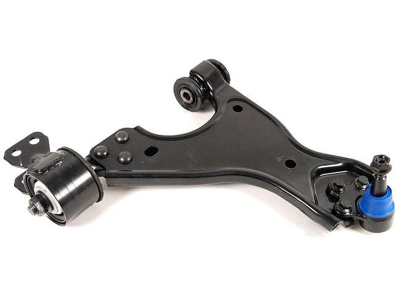 Front Left Lower Control Arm and Ball Joint Assembly - Compatible with ...