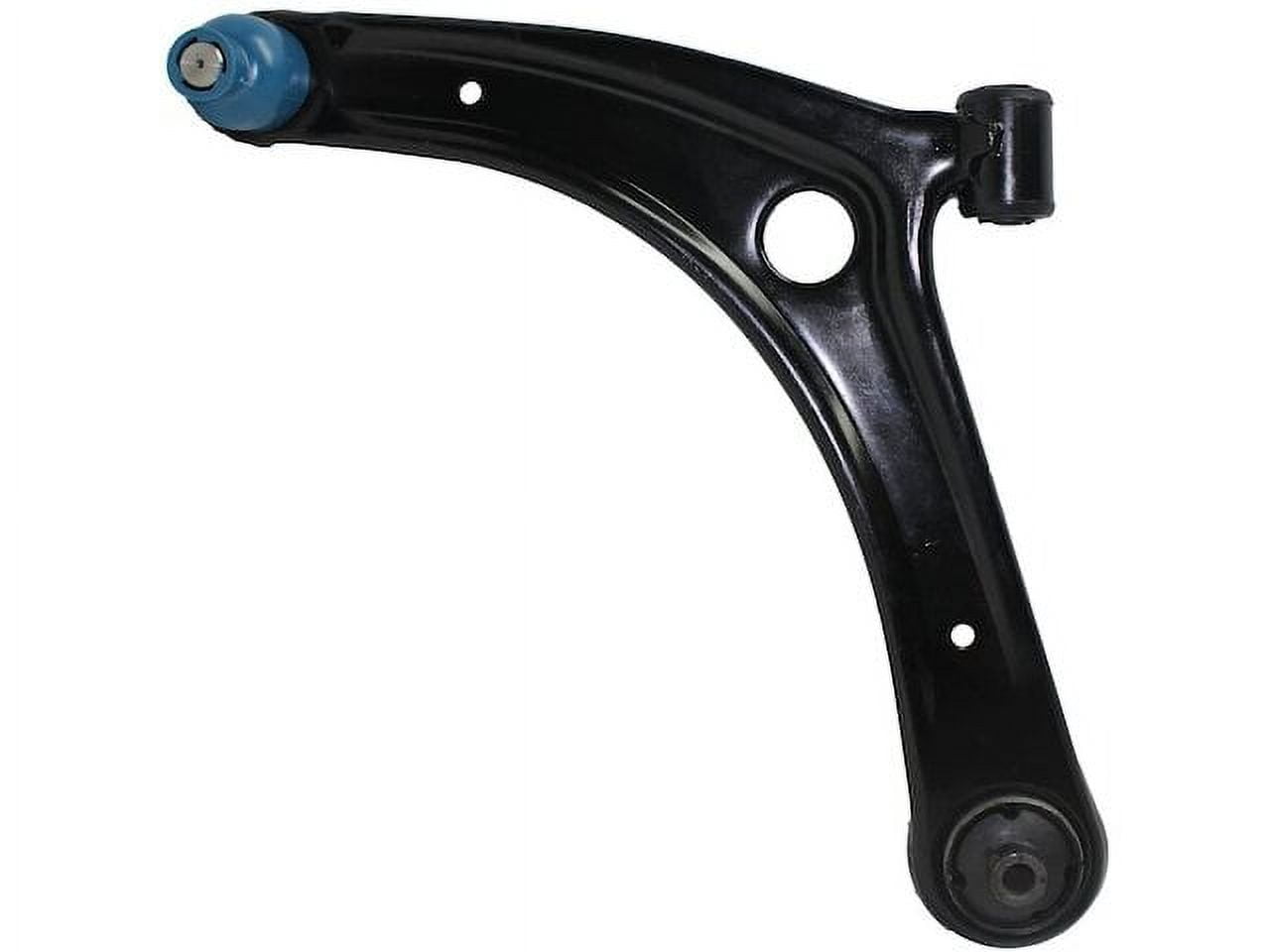 Front Left Lower Control Arm and Ball Joint Assembly - Compatible with ...