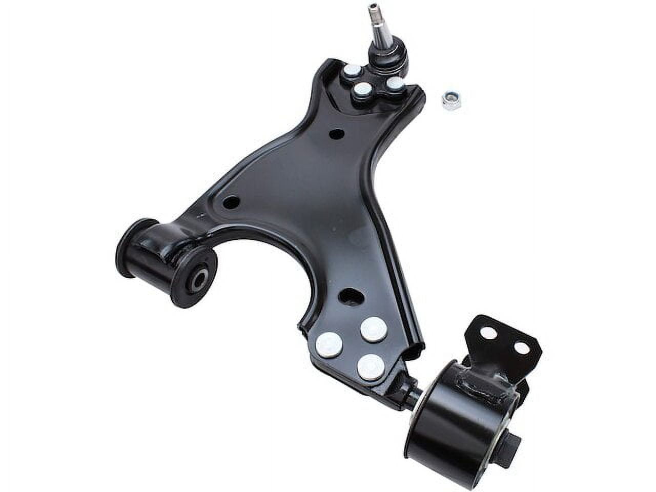 Front Left Lower Control Arm and Ball Joint Assembly - Compatible with ...