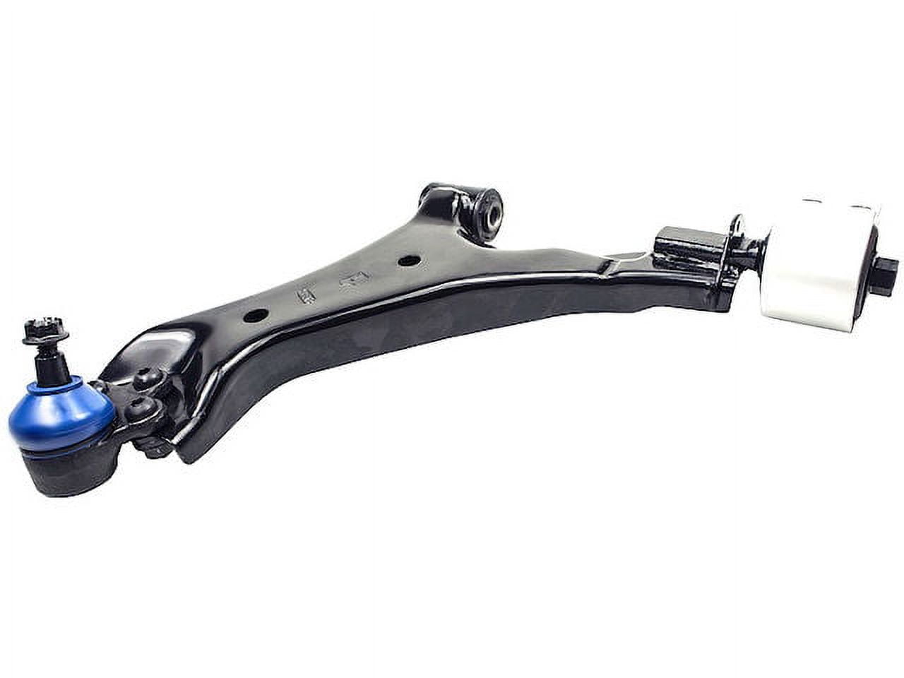 Chevy Equinox 2010-2017 Front Left Lower Control Arm and Ball Joint ...