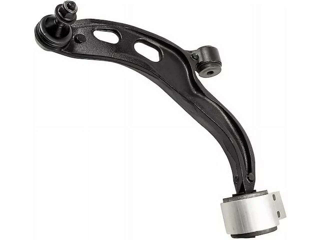 Front Left Lower Control Arm and Ball Joint Assembly - Compatible with ...