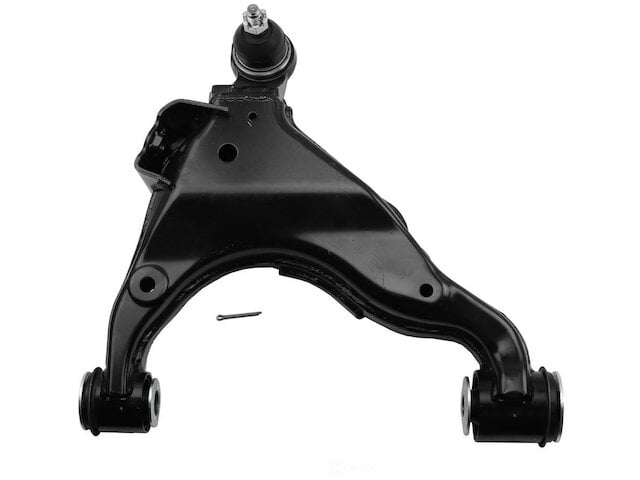 Front Left Lower Control Arm and Ball Joint Assembly - Compatible with ...
