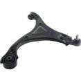 Hyundai Sonata 2011-2014 Front Left Lower Control Arm & Ball Joint ...