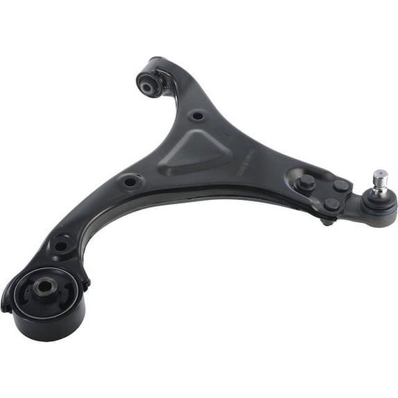 Hyundai Sonata 2011-2014 Front Left Lower Control Arm & Ball Joint ...