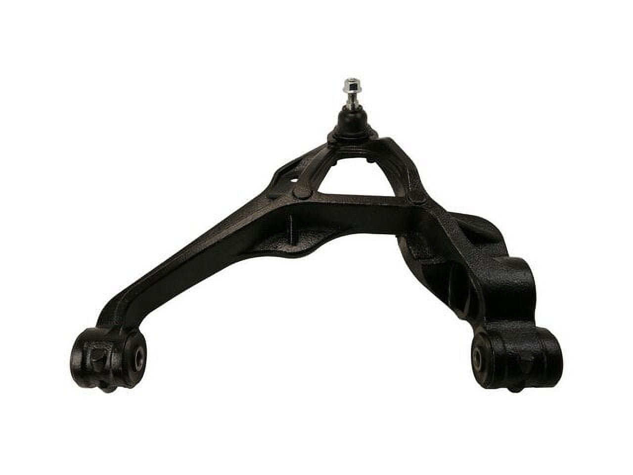 Front Left Lower Control Arm and Ball Joint Assembly - Compatible with ...