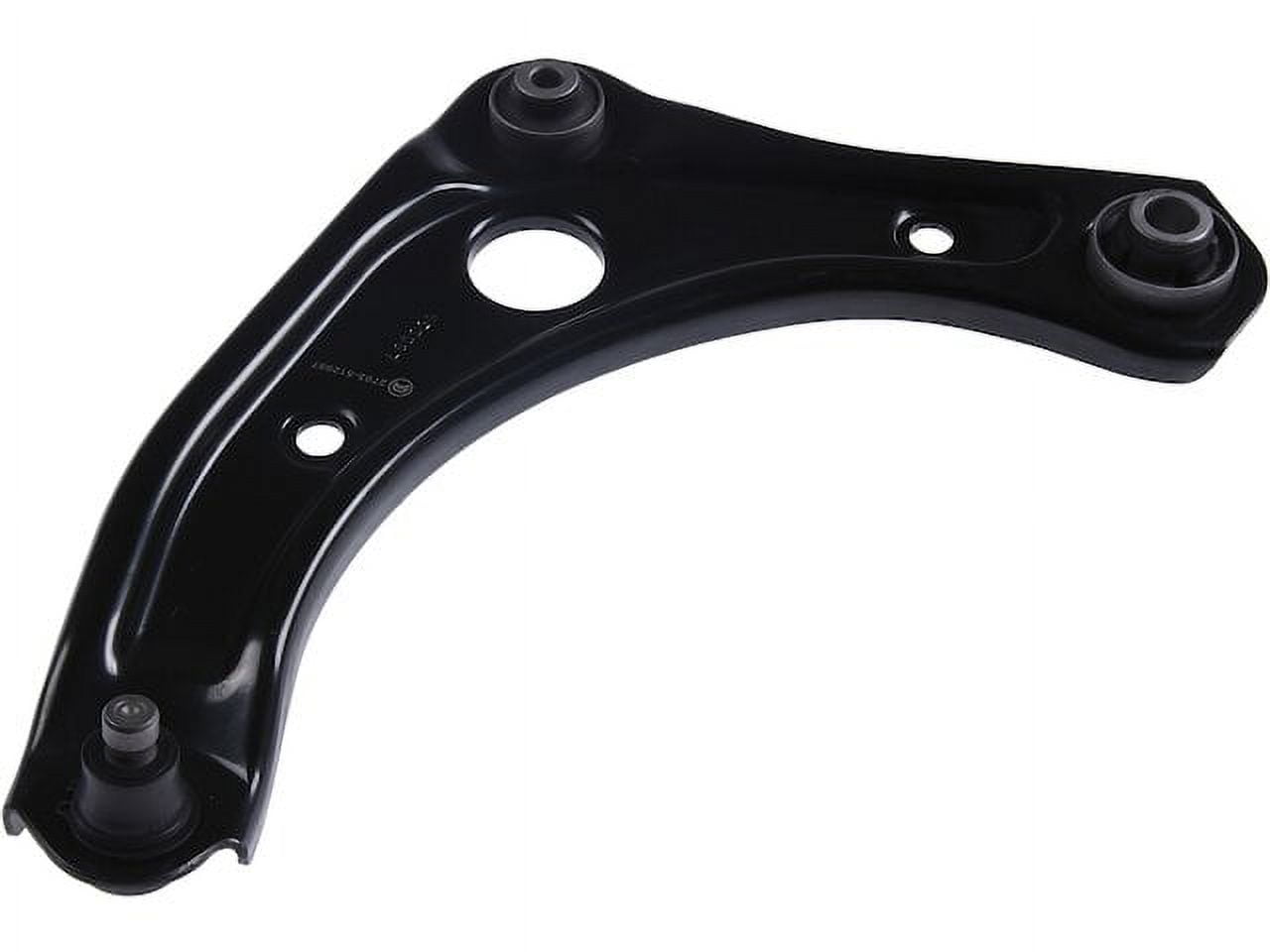 Front Left Lower Control Arm and Ball Joint Assembly - Compatible with ...