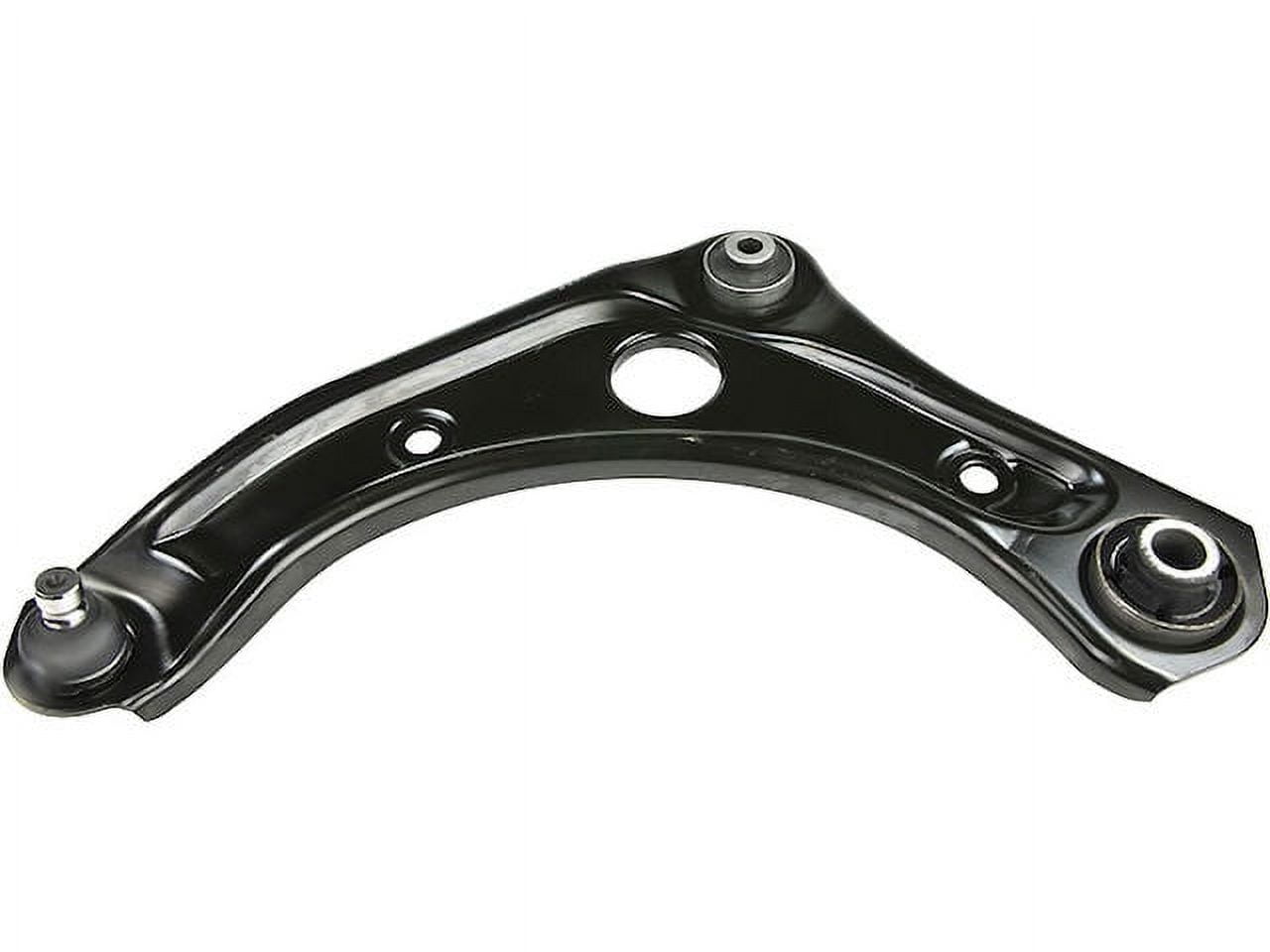 Front Left Lower Control Arm and Ball Joint Assembly - Compatible with ...