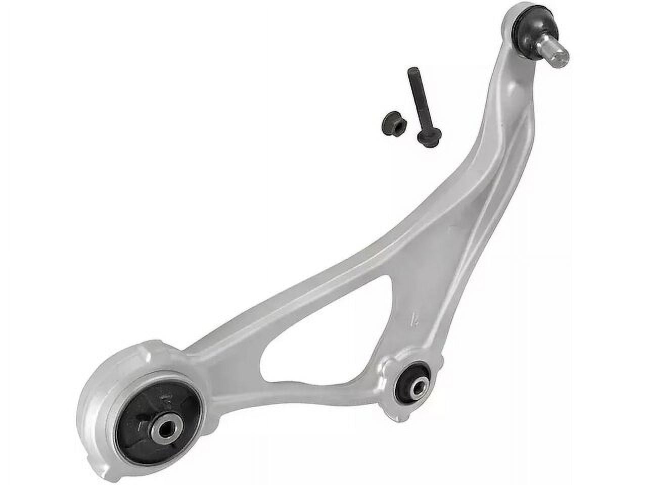 Front Left Lower Control Arm and Ball Joint Assembly - Compatible with ...