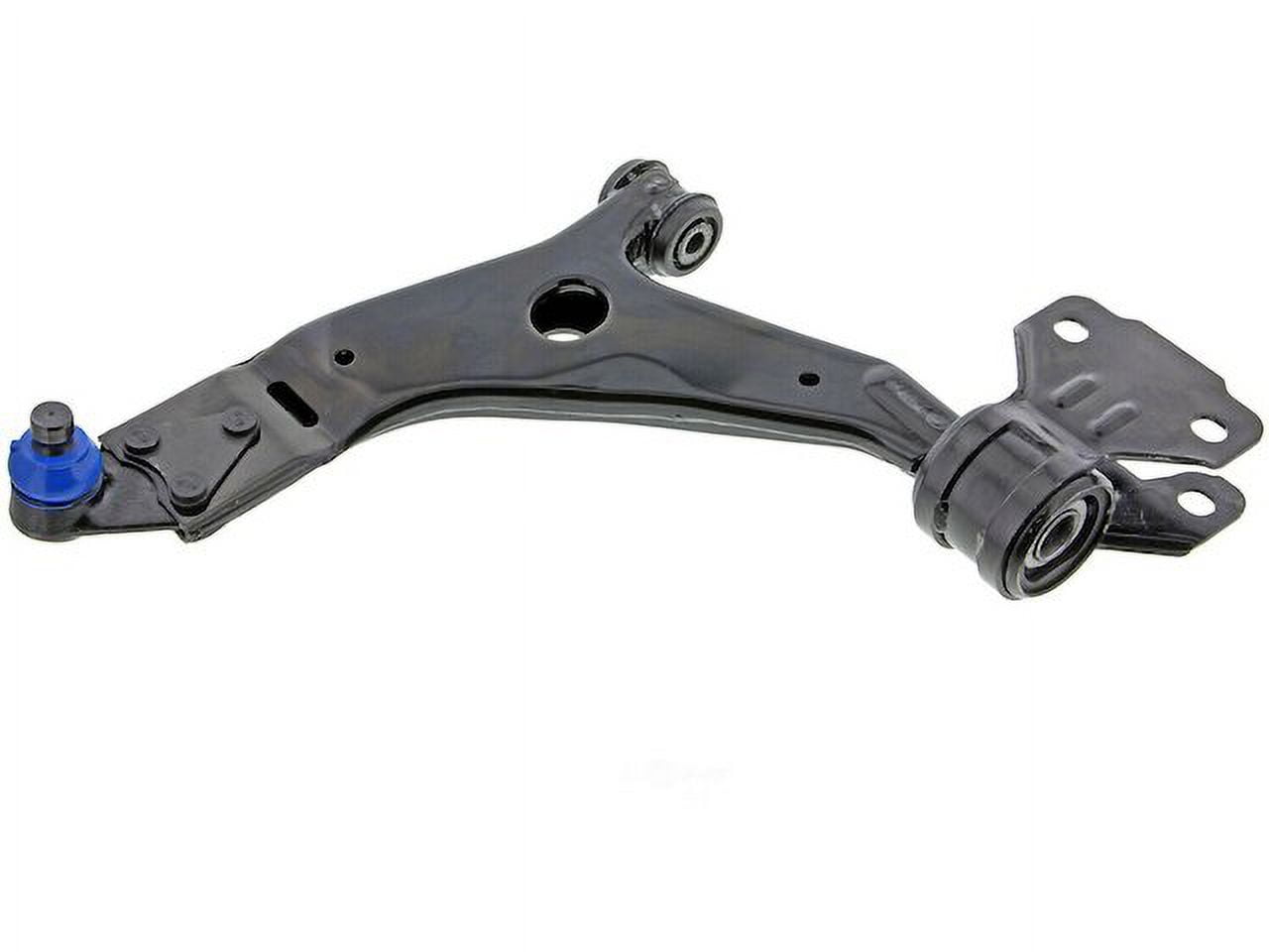 Front Left Lower Control Arm and Ball Joint Assembly - Compatible with ...