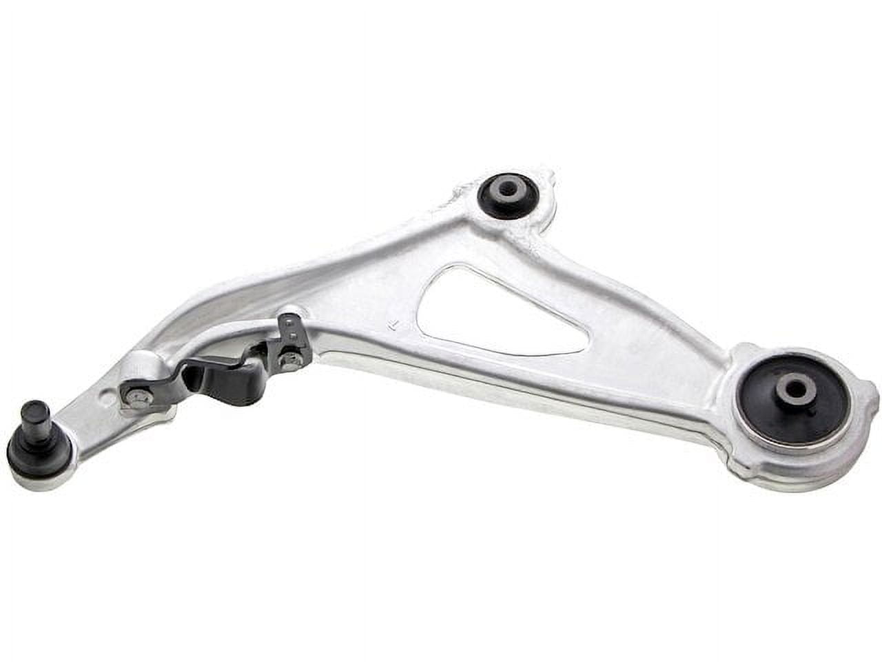 Front Left Lower Control Arm and Ball Joint Assembly - Compatible with ...