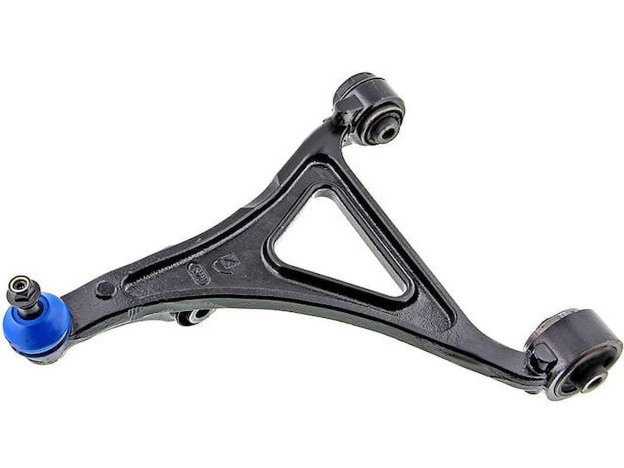 Front Left Lower Control Arm and Ball Joint Assembly - Compatible with ...