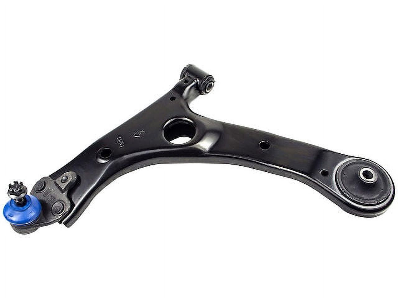 Front Left Lower Control Arm and Ball Joint Assembly - Compatible with ...