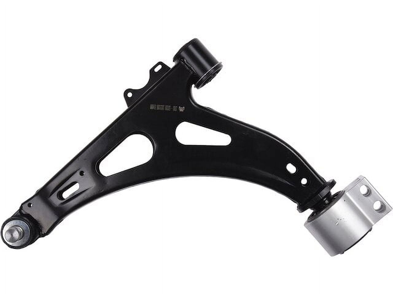 Front Left Lower Control Arm and Ball Joint Assembly - Compatible with ...