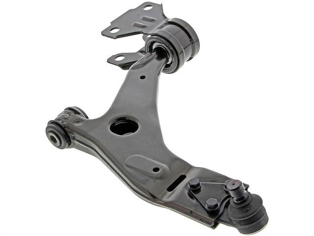 Front Left Lower Control Arm and Ball Joint Assembly - Compatible with ...