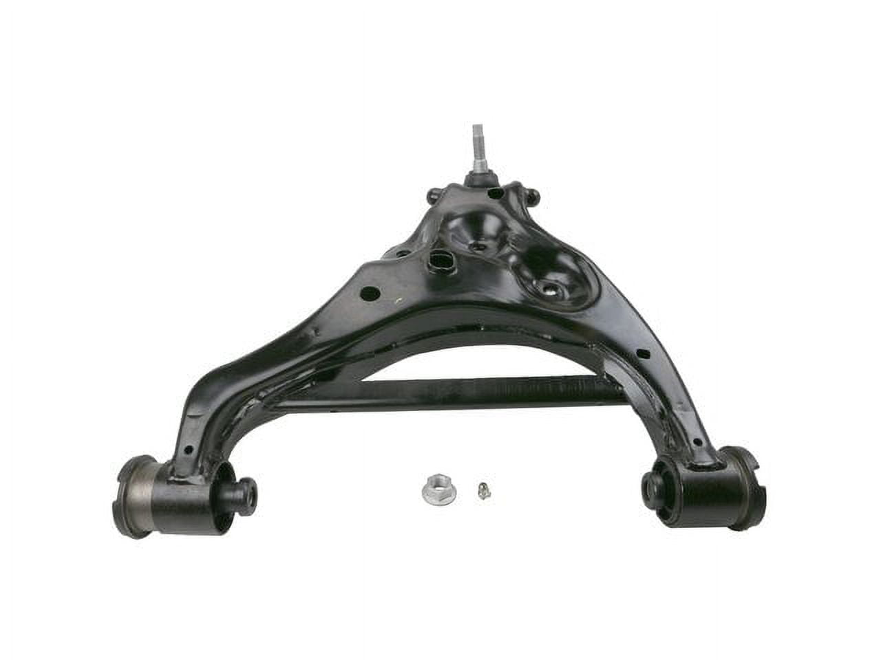 Front Left Lower Control Arm and Ball Joint Assembly - Compatible with ...
