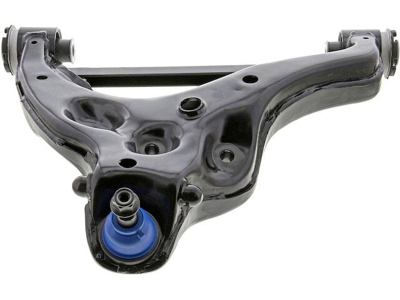 Front Left Lower Control Arm and Ball Joint Assembly - Compatible with ...
