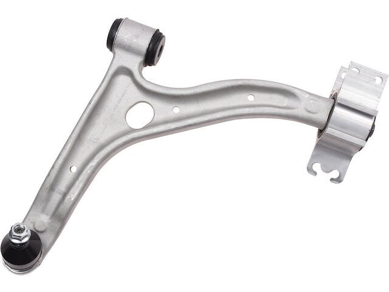 Front Left Lower Control Arm and Ball Joint Assembly - Compatible with ...