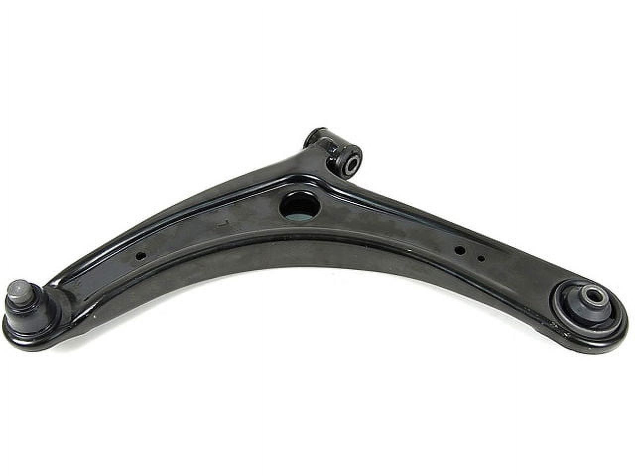 Front Left Lower Control Arm and Ball Joint Assembly - Compatible with ...