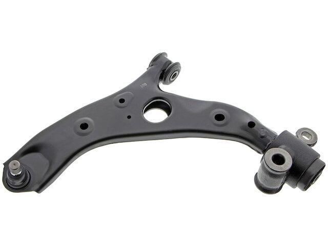 Front Left Lower Control Arm and Ball Joint Assembly - Compatible with ...