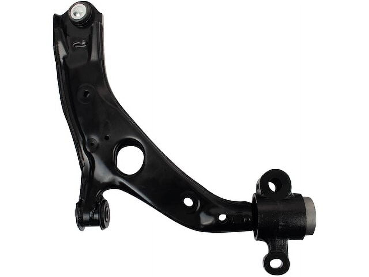 Front Left Lower Control Arm and Ball Joint Assembly - Compatible with 2017 - 2023 Mazda CX-5 ...