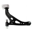 T.RQ Front Left Lower Control Arm and Ball Joint Assembly, Fits 2018 ...