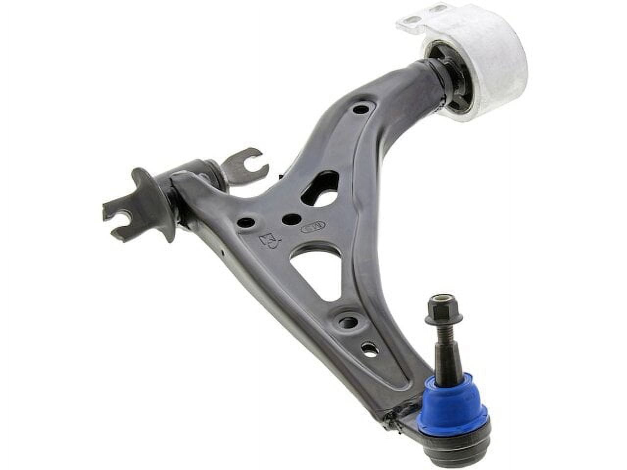 Front Left Lower Control Arm and Ball Joint Assembly - Compatible with ...