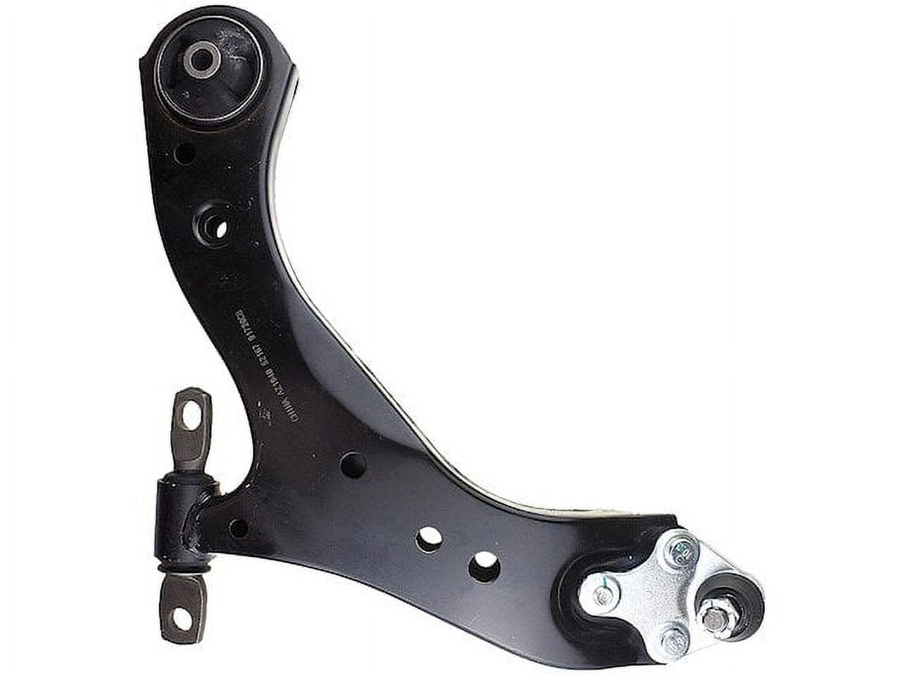 Front Left Lower Control Arm and Ball Joint Assembly - Compatible with ...