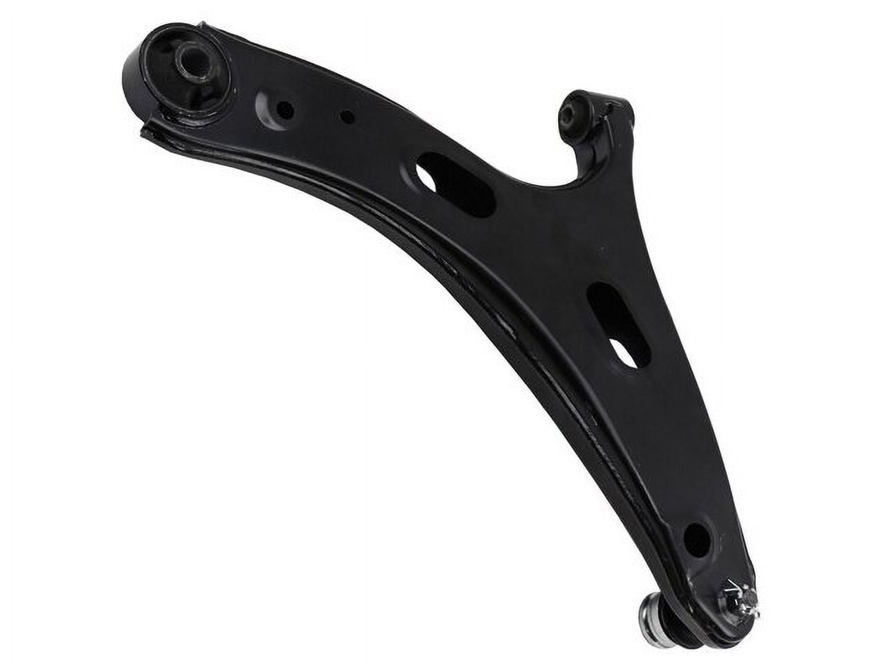 Front Left Lower Control Arm and Ball Joint Assembly - Compatible with ...