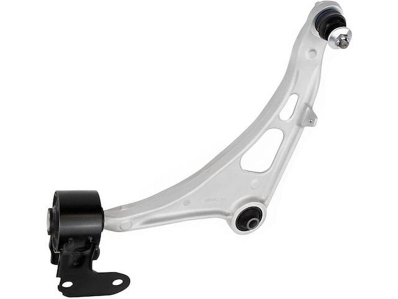 Front Left Lower Control Arm and Ball Joint Assembly - Compatible with 2019 - 2021 Honda ...