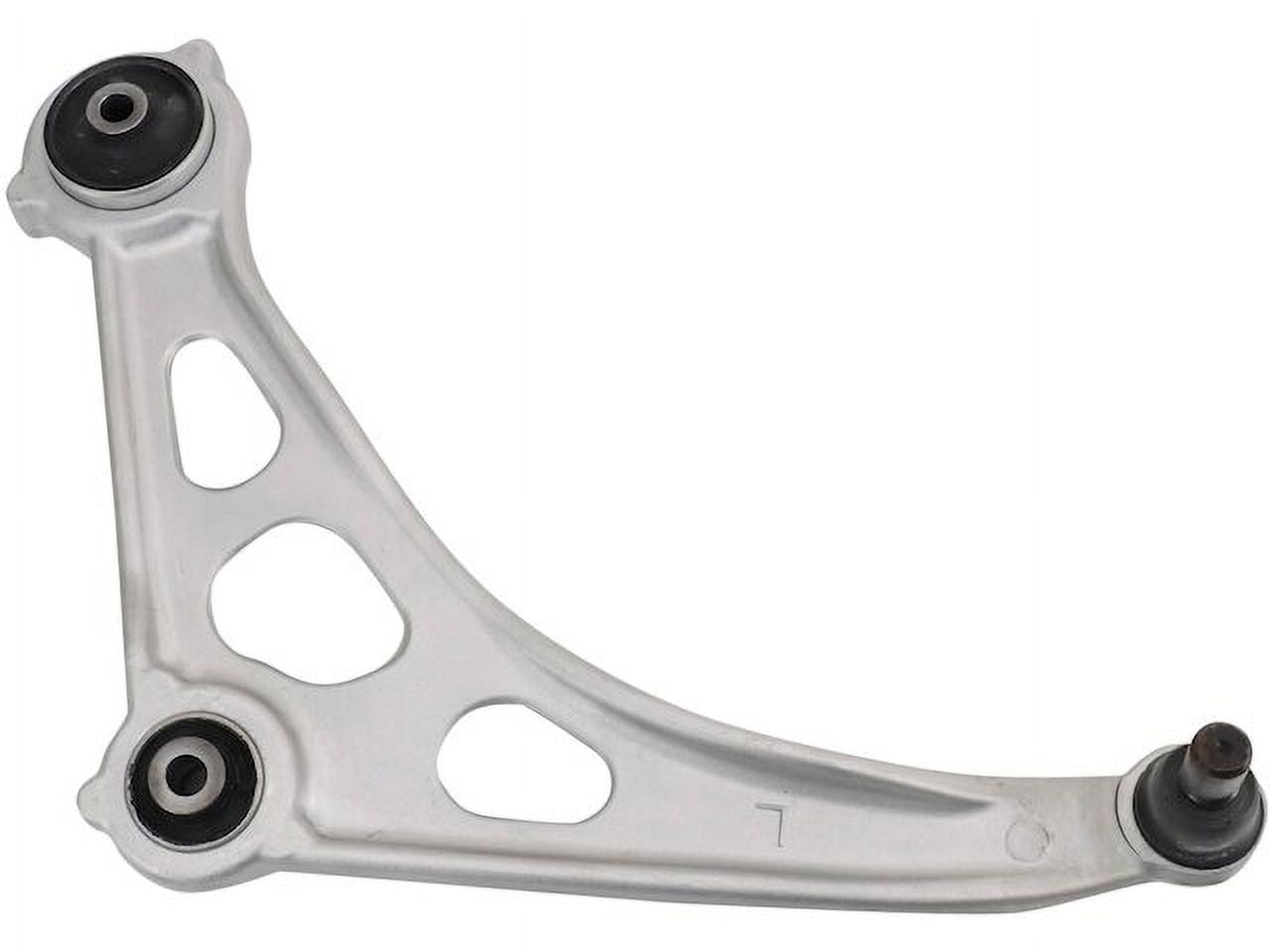 Front Left Lower Control Arm and Ball Joint Assembly - Compatible with 2019 - 2022 Nissan Altima ...