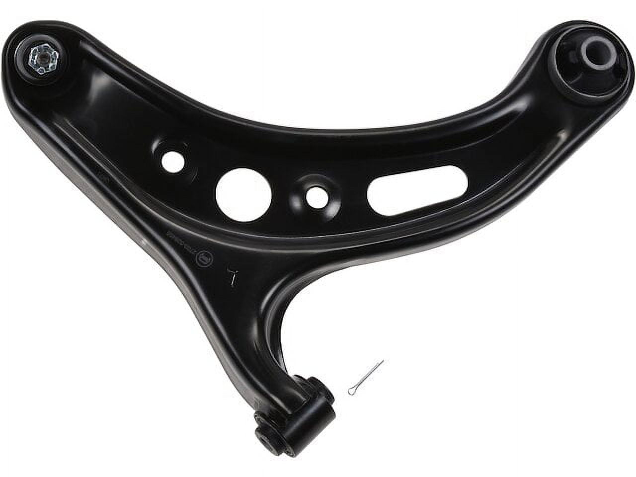 Front Left Lower Control Arm and Ball Joint Assembly - Compatible with ...