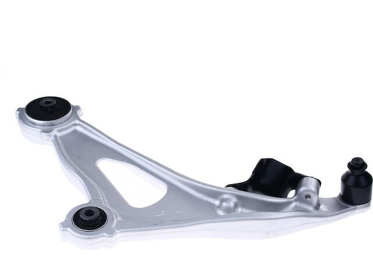 Front Left Lower Control Arm and Ball Joint Assembly Set 1 - Compatible ...