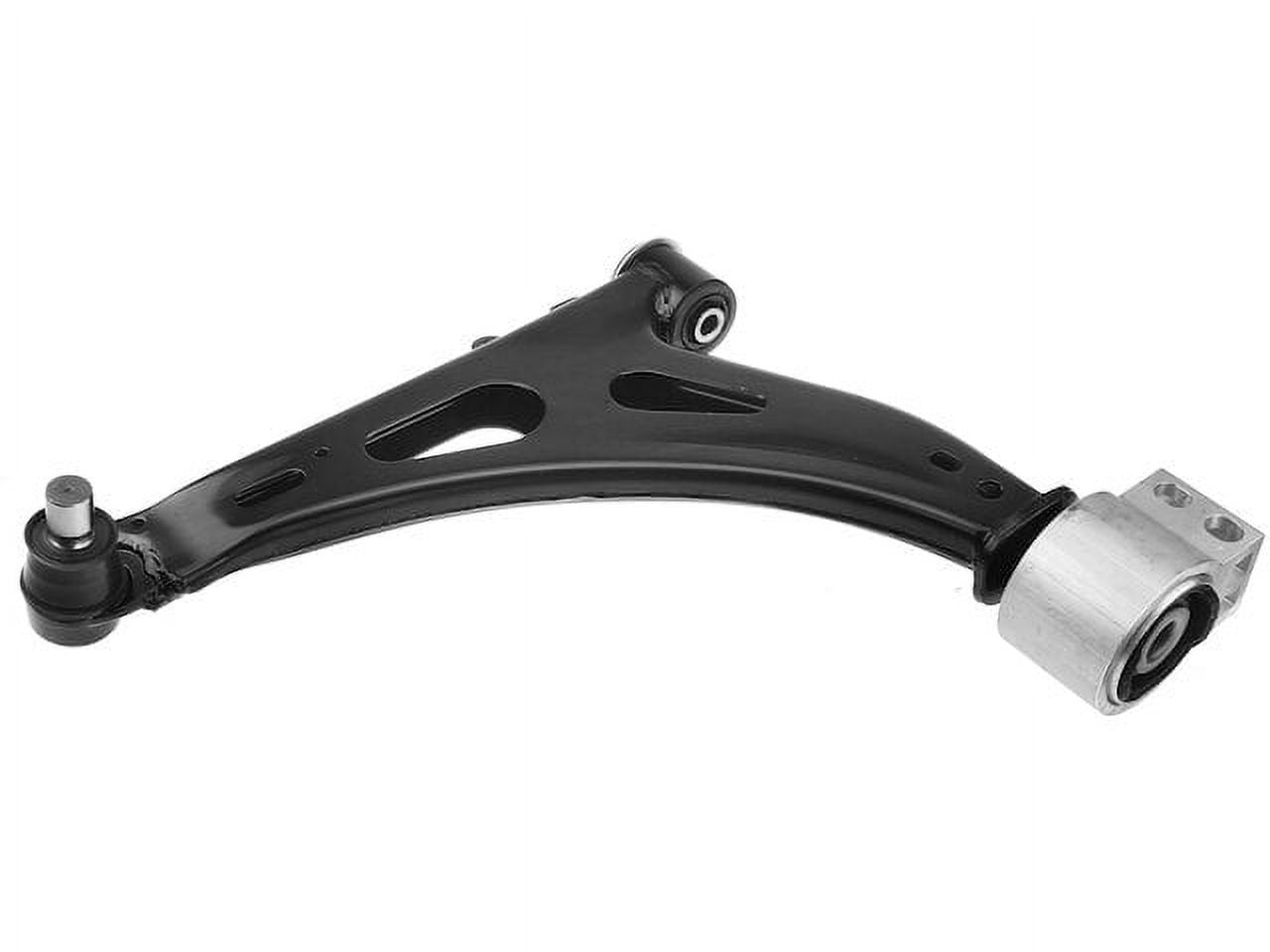 Front Left Lower Control Arm and Ball Joint Assembly Set 1 - Compatible with 2014 - 2020 Chevy ...