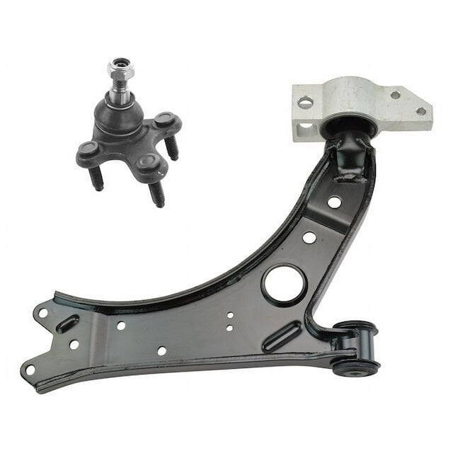 Front Left Lower Control Arm and Ball Joint Kit - Compatible with 2005 ...
