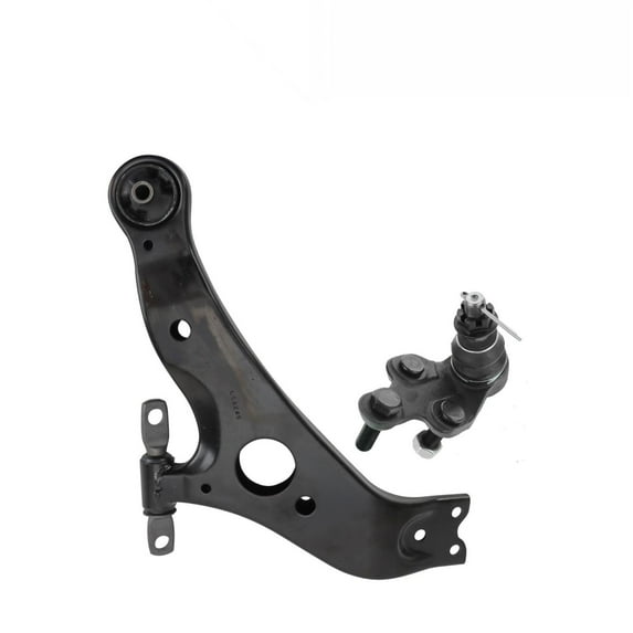 Front Left Lower Control Arm with Ball Joint Set Drivers Side for ...